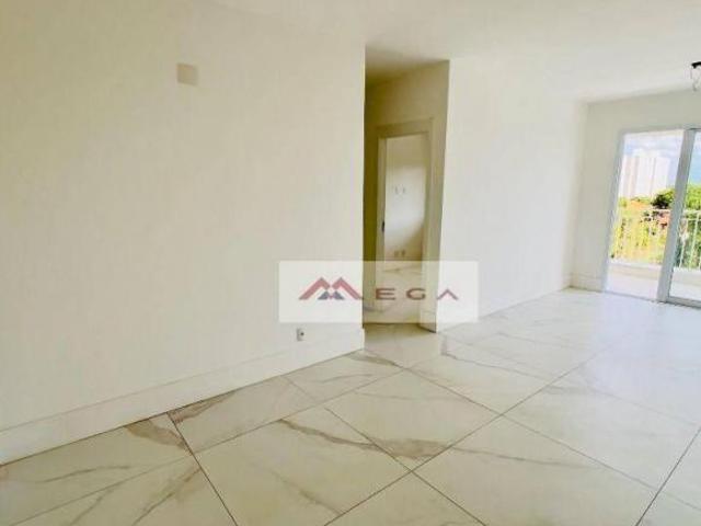 Apartamento com 3 quartos à venda, 97 m² por R$ 950.000 Eco Vila Santa Margarida Santa Terezinha