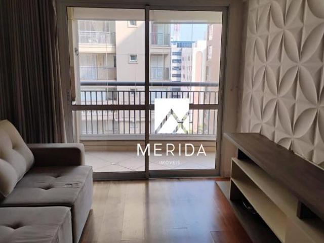 Apartamento com 3 quartos à venda, 97 m² por R$ 1.000.000 Vila Bastos Santo André/SP