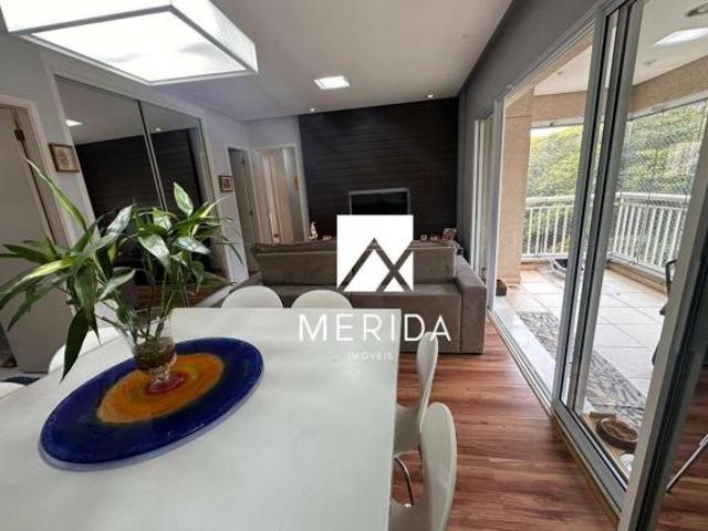 Apartamento com 3 quartos à venda, 97 m² por R$ 1.198.000 Santa Paula São Caetano do Sul/SP