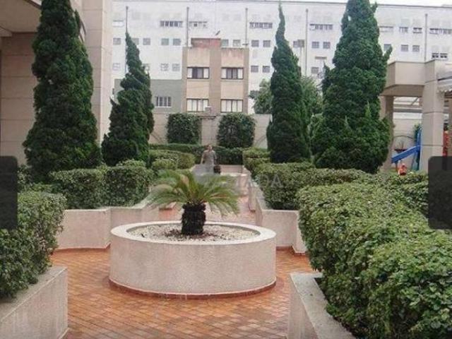 Apartamento com 3 quartos à venda, 97 m² por R$ 1.100.000 Tatuapé São Paulo/SP