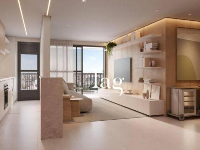 Apartamento com 3 quartos à venda, 97 m² Square Saint Lambert Sorocaba/SP
