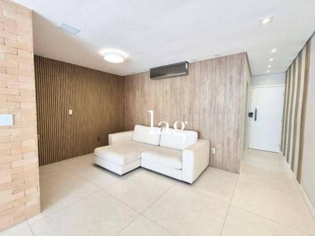 Apartamento com 3 quartos à venda, 98 m² La Vista Guadalajara Sorocaba/SP