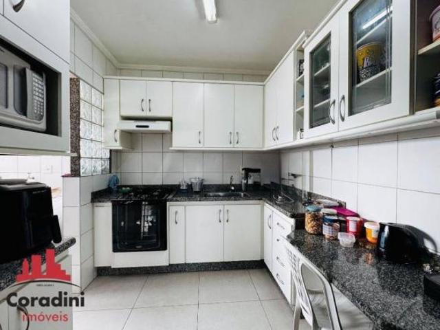 Apartamento com 3 quartos à venda, 98 m² por R$ 429.000 Cidade Jardim II Americana/SP