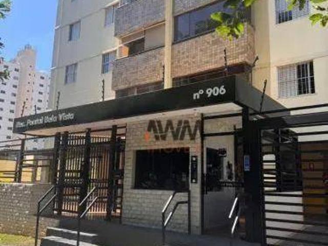 Apartamento com 3 quartos à venda, 98 m² por R$ 650.000 Setor Pedro Ludovico Goiânia/GO