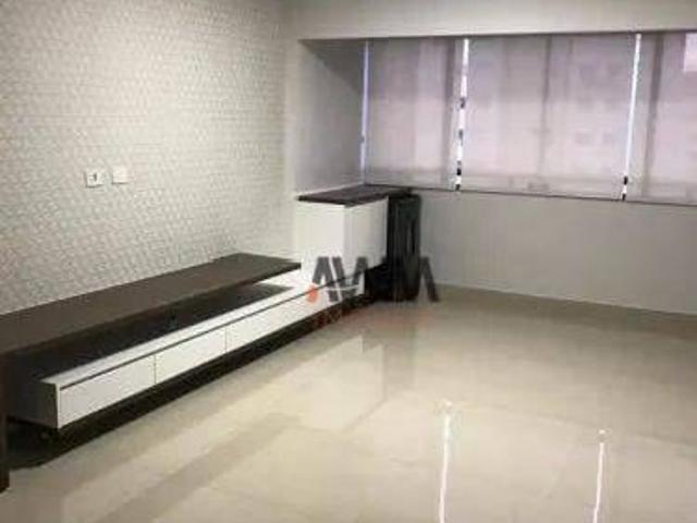Apartamento com 3 quartos à venda, 98 m² por R$ 700.000 Setor Pedro Ludovico Goiânia/GO