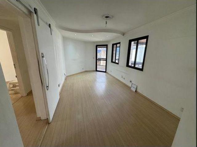 Apartamento com 3 quartos à venda, 98 m² por R$ 777.000 Santana São Paulo/SP