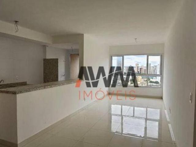 Apartamento com 3 quartos à venda, 98 m² por R$ 840.000 Setor Bueno Goiânia/GO