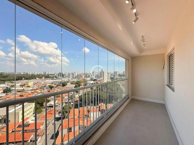 Apartamento com 3 quartos à venda, 98 m² por R$ 850.000 Jardim Augusta São José dos Campos/SP