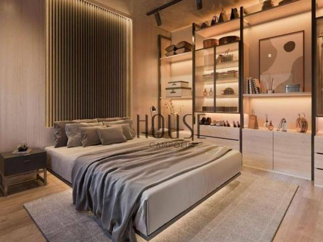 Apartamento com 3 quartos à venda, 99 m² Condomínio Pátio Boa Vista Sorocaba/SP