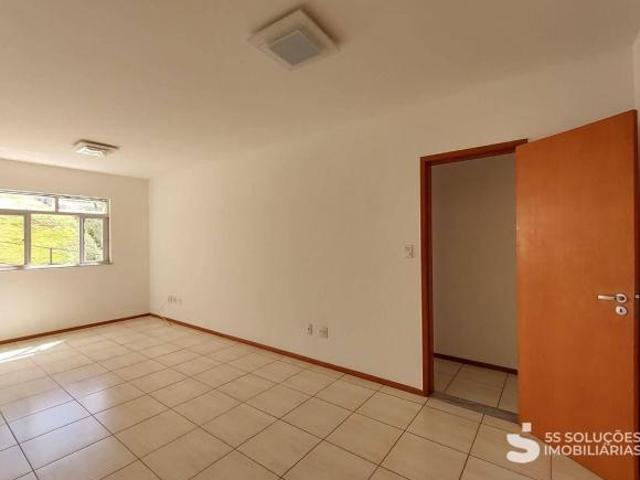 Apartamento com 3 quartos à venda, 99 m² por R$ 600.000 Passos Juiz de Fora/MG