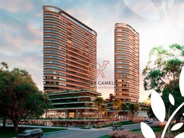 Apartamento com 3 quartos à venda, 99 m² por R$ 2.100.000 Vale do Sereno Nova Lima/MG
