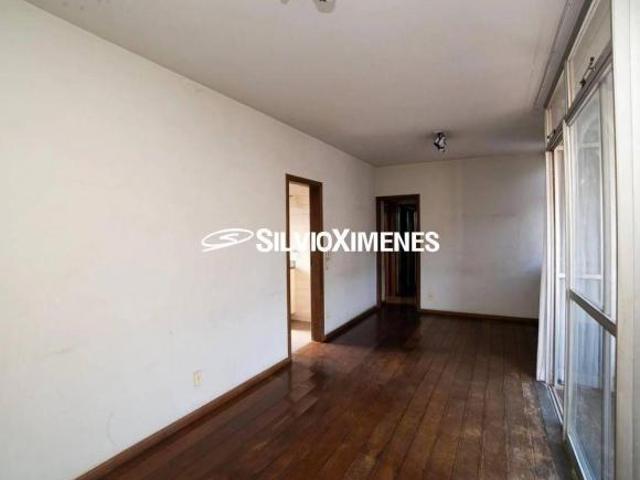 Apartamento com 3 quartos à Venda, Colégio Batista Belo Horizonte