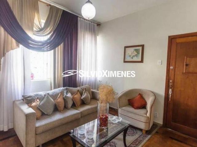 Apartamento com 3 quartos à Venda, Colégio Batista Belo Horizonte