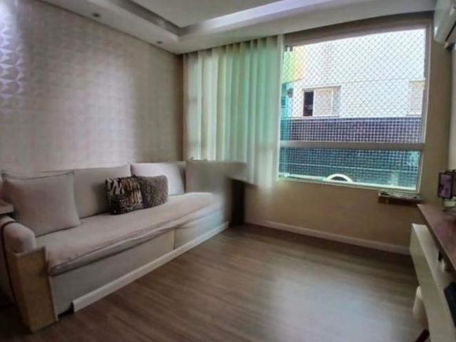 Apartamento com 3 Quartos à venda, com varanda