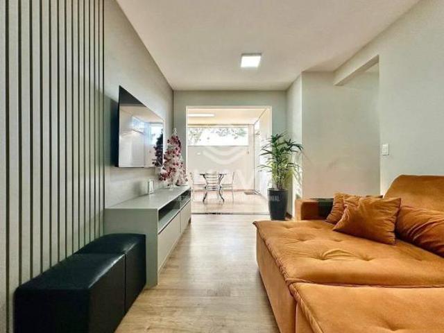 Apartamento com 3 Quartos à Venda, com 145m², São João Batista, próximo à Avenida Dom Pedro I
