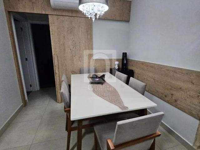 Apartamento com 3 quartos à venda Condomínio Vancouver Home, Campolim Sorocaba, SP