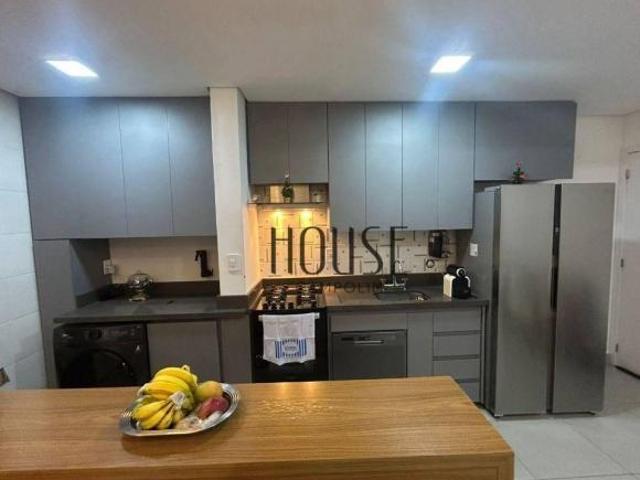 Apartamento com 3 quartos à venda, Condomínio Edifício JK Boa Vista Sorocaba/SP