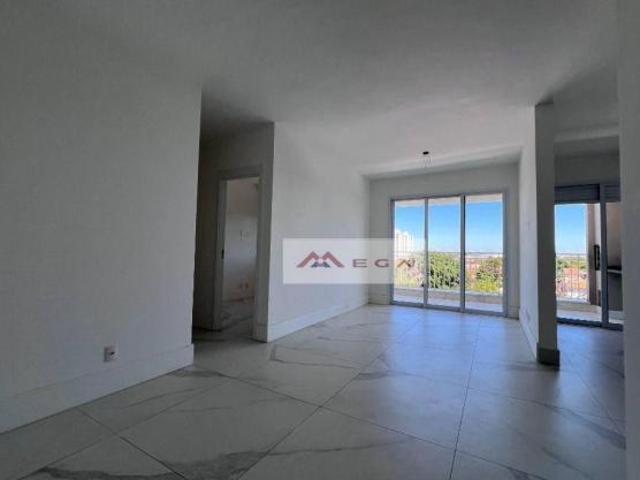 Apartamento com 3 quartos à venda, Condomínio Evovila Santa Margarida Morumbi Paulínia/SP