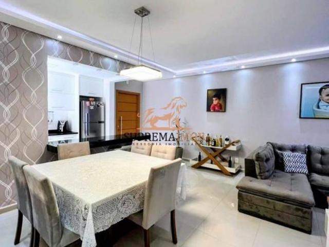 Apartamento com 3 quartos á venda Condomínio Luzes Campolim