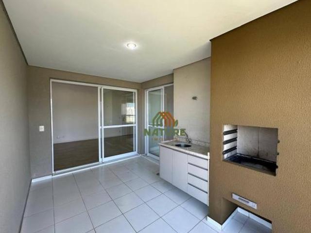 Apartamento com 3 Quartos à Venda Condominio Naturale Jundiaí/SP