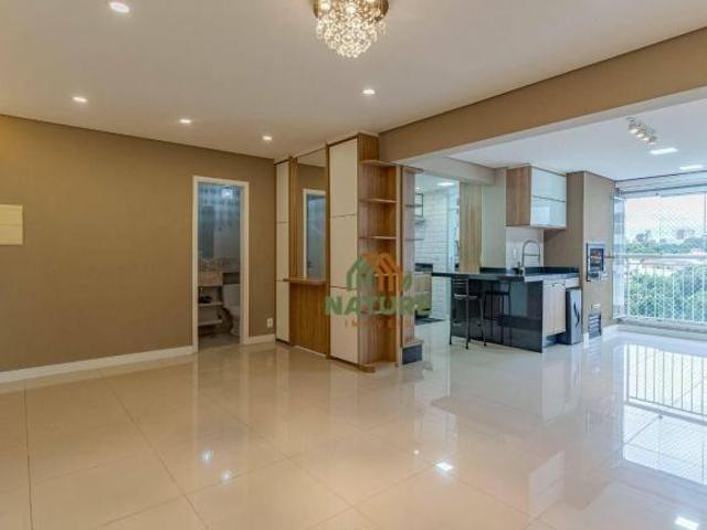 Apartamento com 3 quartos à Venda Condominio Naturale Jundiaí/SP