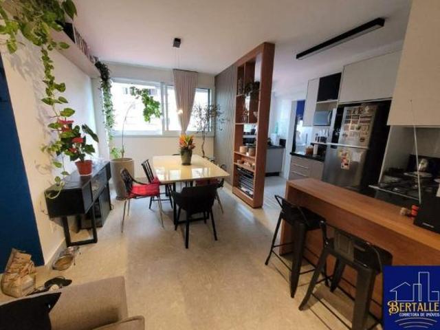 Apartamento com 3 Quartos à Venda – Conforto e Localização Privilegiada