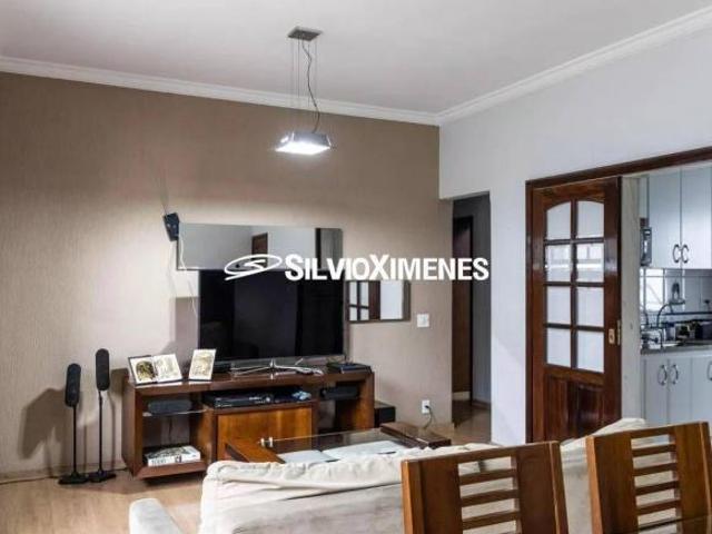 Apartamento com 3 quartos à Venda, Coração de Jesus Belo Horizonte