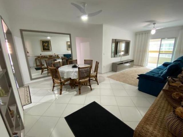 Apartamento com 3 quartos à venda Caiçara Praia Grande/SP