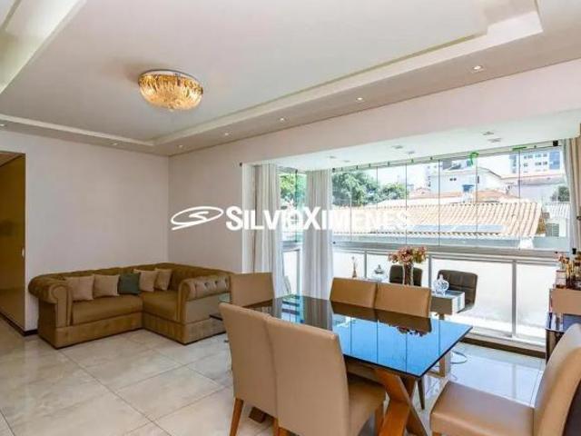 Apartamento com 3 quartos à Venda, Caiçaras Belo Horizonte