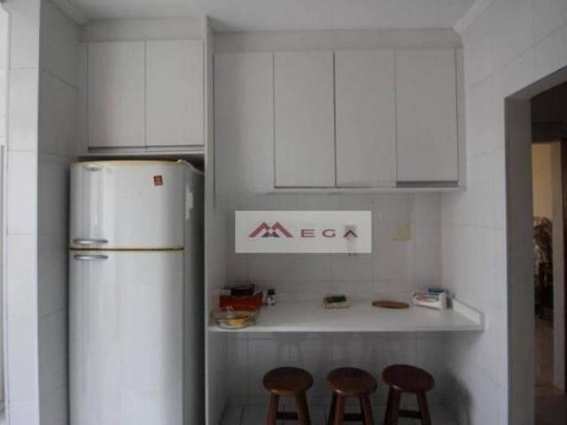 Apartamento com 3 quartos à venda Cambuí Campinas/SP