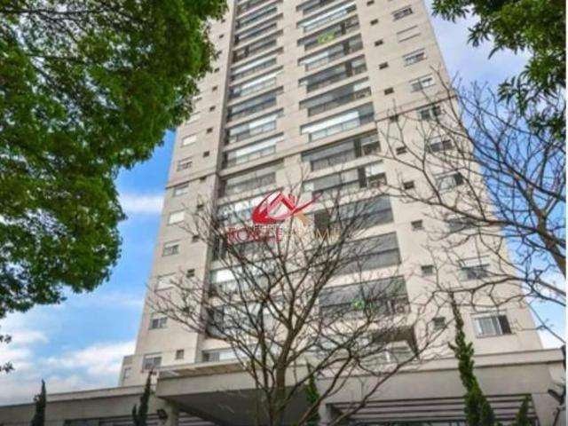 Apartamento com 3 quartos à Venda, Campo Belo São Paulo