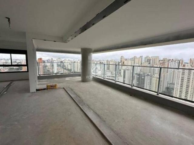 Apartamento com 3 quartos à Venda, Campo Belo São Paulo