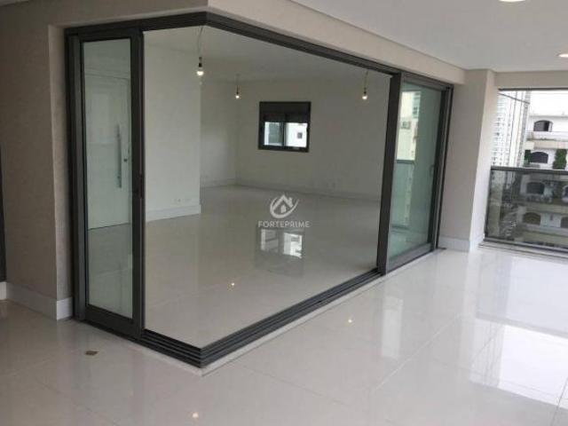 Apartamento com 3 quartos à Venda, Campo Belo São Paulo