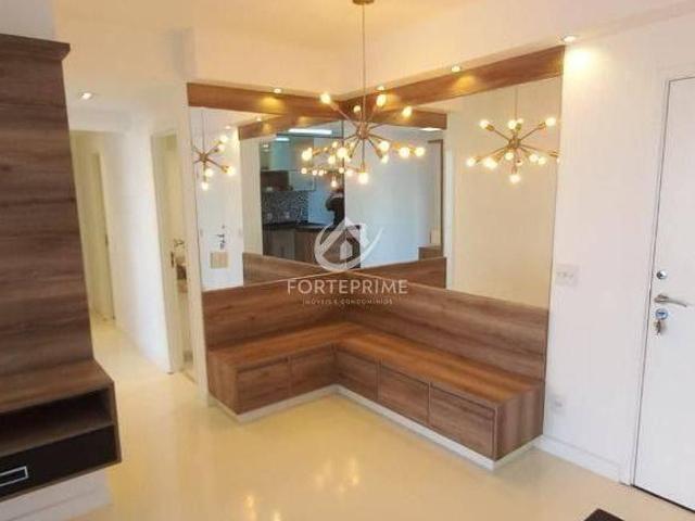 Apartamento com 3 quartos à Venda, Campo Belo São Paulo
