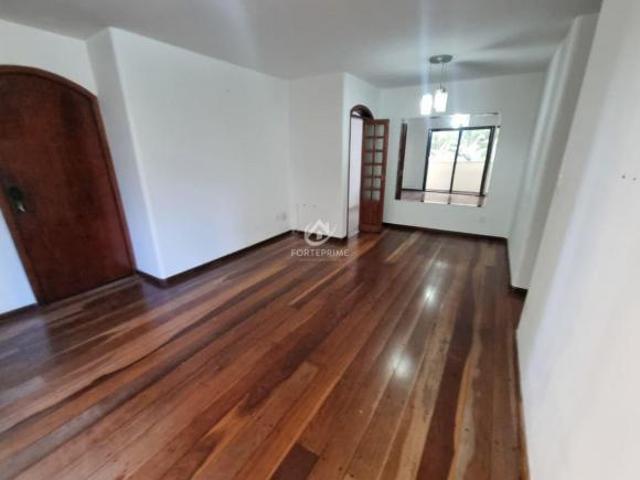 Apartamento com 3 quartos à Venda, Campo Belo São Paulo