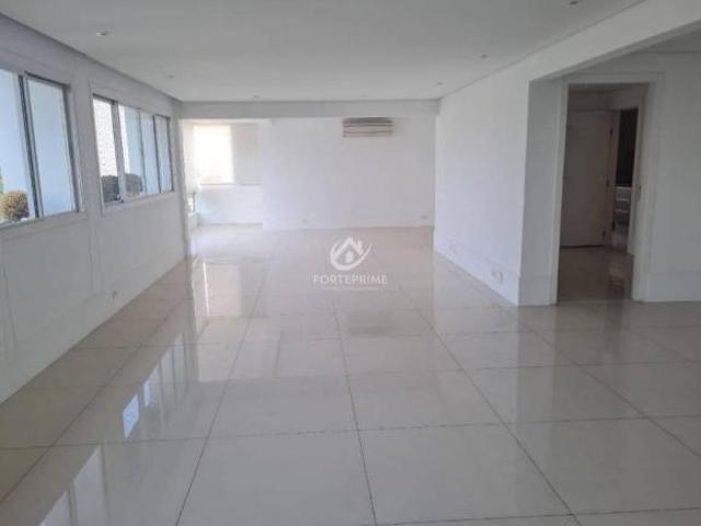 Apartamento com 3 quartos à Venda, Campo Belo São Paulo