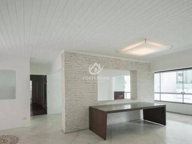 Apartamento com 3 quartos à Venda, Campo Belo São Paulo