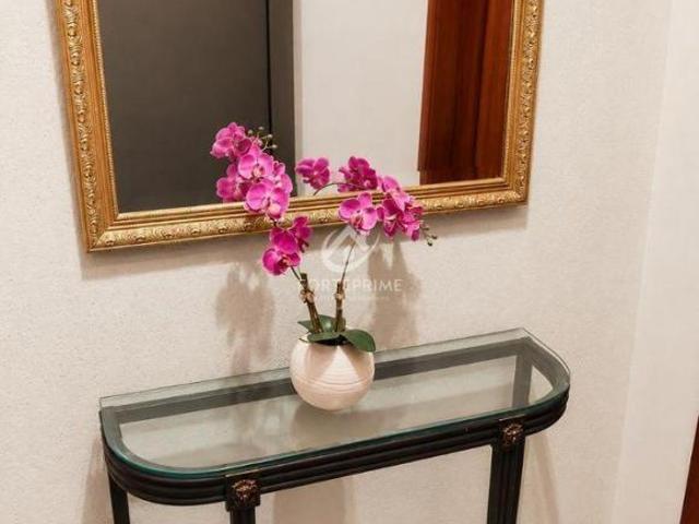 Apartamento com 3 quartos à Venda, Campo Belo São Paulo