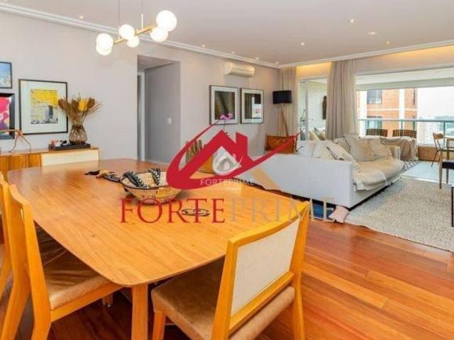 Apartamento com 3 quartos à Venda, Campo Belo São Paulo