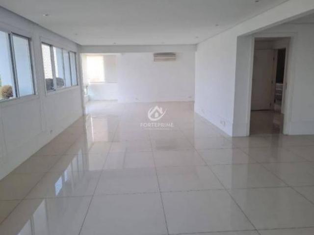 Apartamento com 3 quartos à Venda, Campo Belo São Paulo