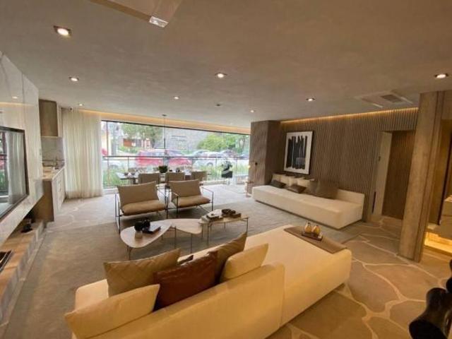 Apartamento com 3 quartos à Venda, Campo Belo São Paulo