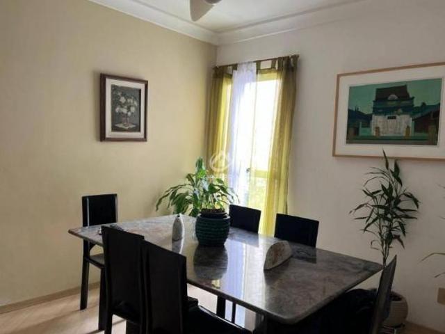 Apartamento com 3 quartos à Venda, Campo Belo São Paulo
