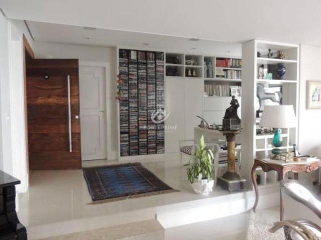 Apartamento com 3 quartos à Venda, Campo Belo São Paulo