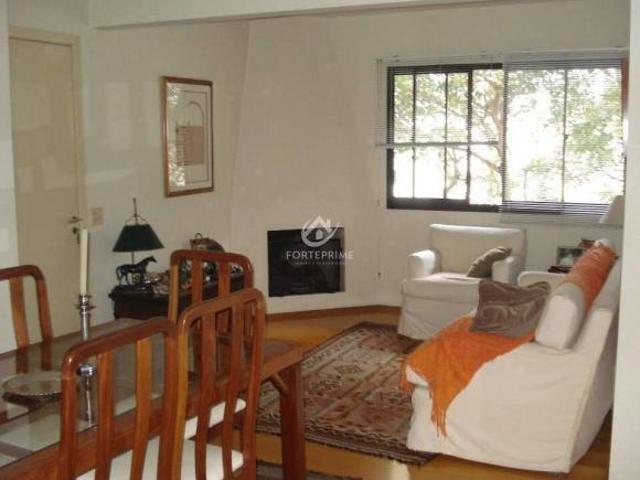 Apartamento com 3 quartos à Venda, Campo Belo São Paulo