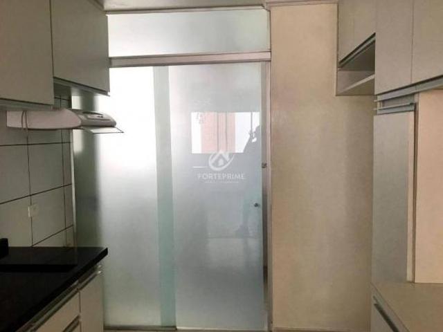 Apartamento com 3 quartos à Venda, Campo Belo São Paulo