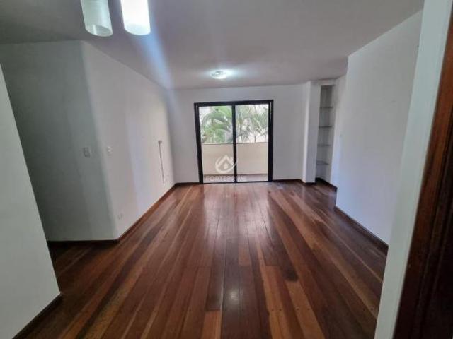 Apartamento com 3 quartos à Venda, Campo Belo São Paulo