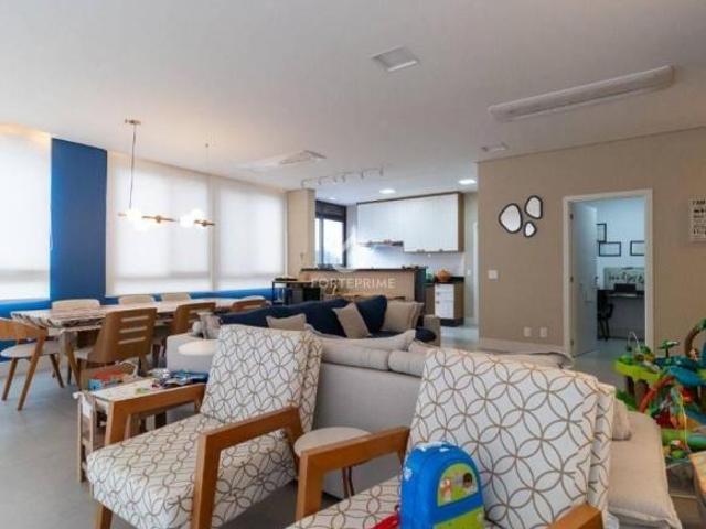 Apartamento com 3 quartos à Venda, Campo Belo São Paulo