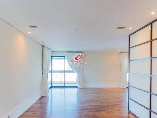 Apartamento com 3 quartos à Venda, Campo Belo São Paulo