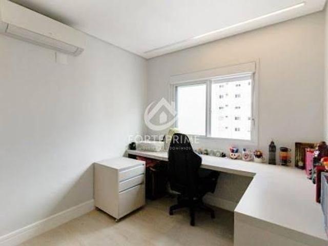Apartamento com 3 quartos à Venda, Campo Belo São Paulo