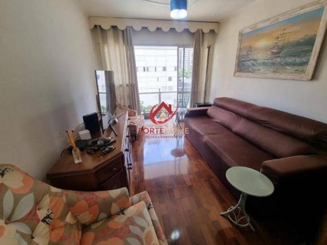 Apartamento com 3 quartos à Venda, Campo Belo São Paulo